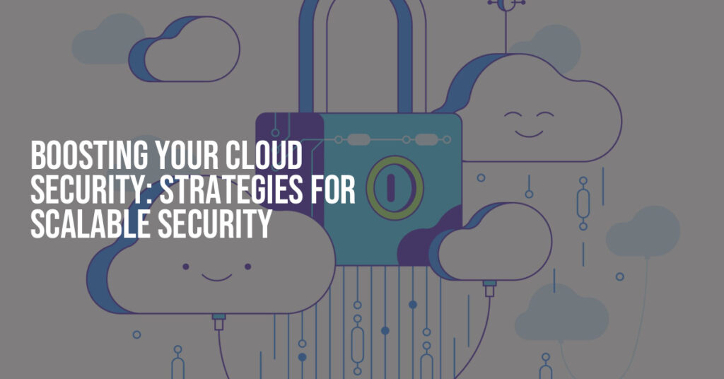 Ultimate Guide to Cloud Security Posture Management (CSPM)